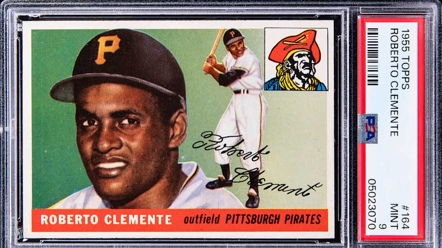 Top 5 Iconic Baseball Cards from the 1950s