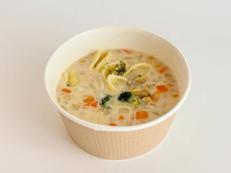 とろーりうまぁぁぁぁ♡（歓喜）【ファミマ】寒い日に食べたい「新商品」