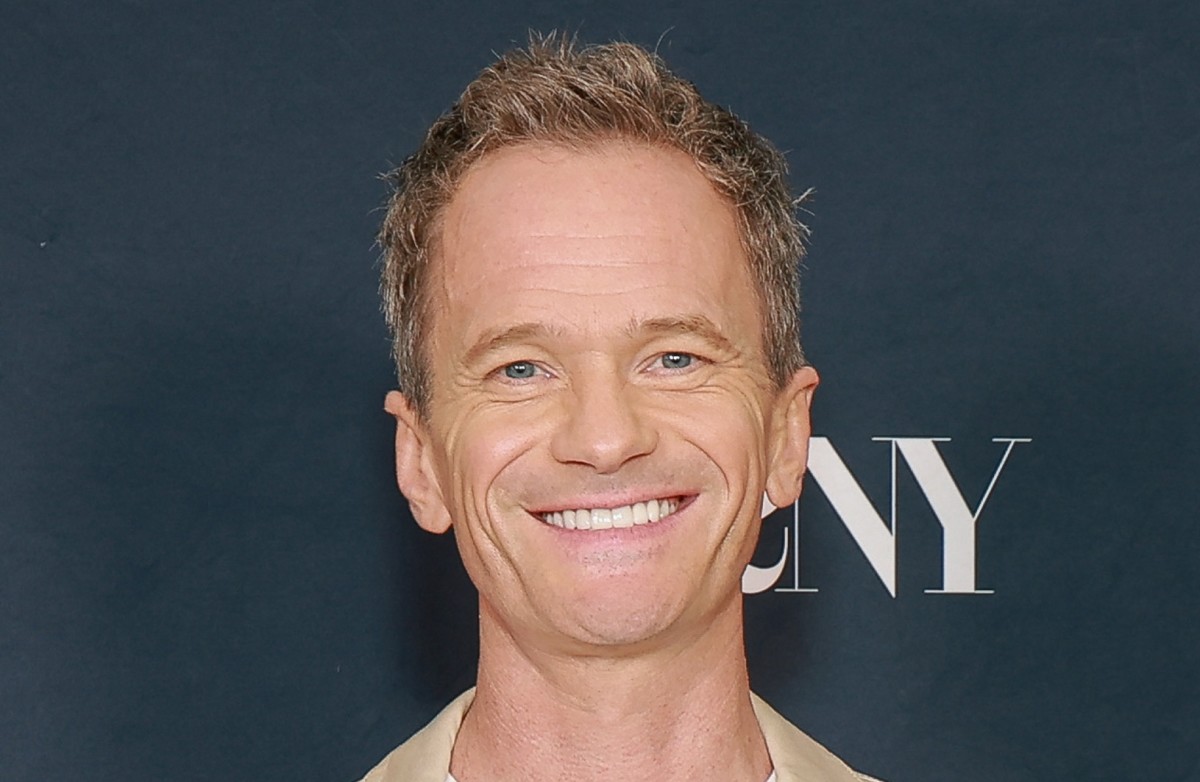 Neil Patrick Harris’ Family Wins Halloween With These Spot-On Costumes
