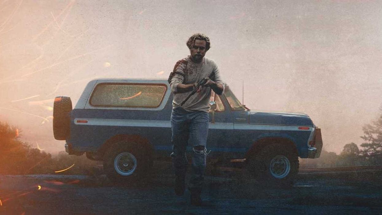 Do We Even Need Reps? How Violent Ends Director John-Michael Powell Made His Theatrical Feature ...