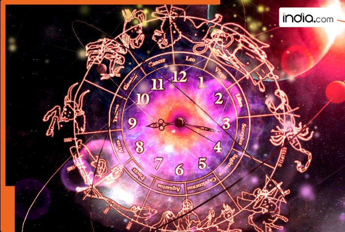 Weekly Horoscope, November 3-9, 2025: These Zodiac Signs Will Reclaim ...