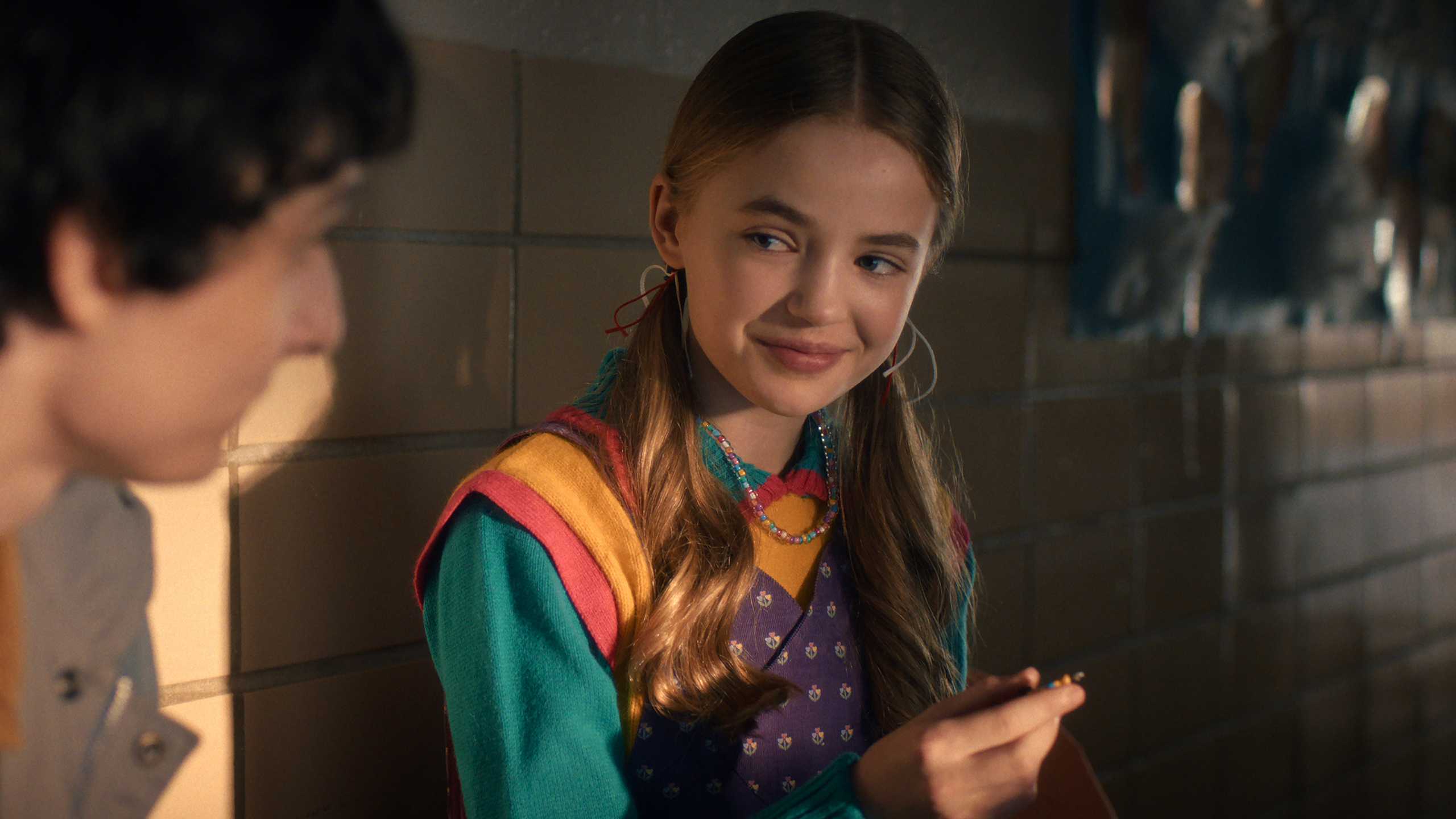 Stranger Things Season 5's Holly Wheeler Recast Makes Sense Now