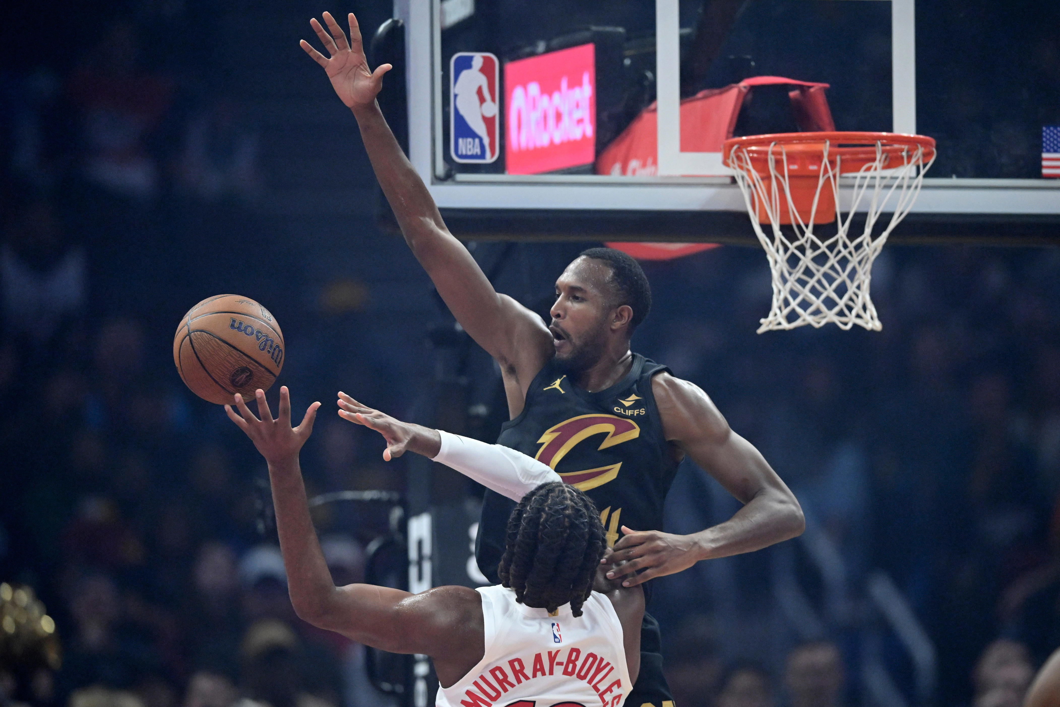 Cavs score, recap vs Toronto Raptors as Cleveland falls without ...