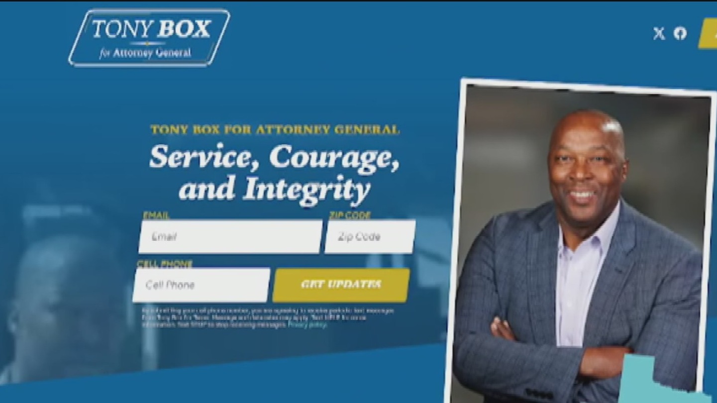 Dallas attorney enters race for Texas attorney general