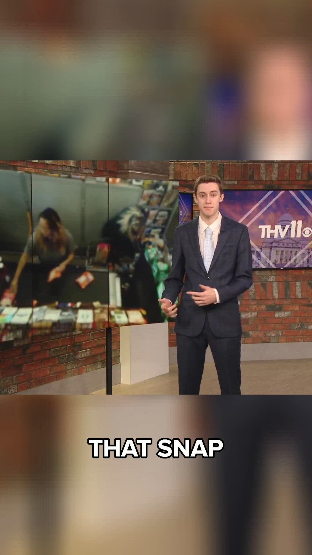 How the possible SNAP freeze could affect Arkansans