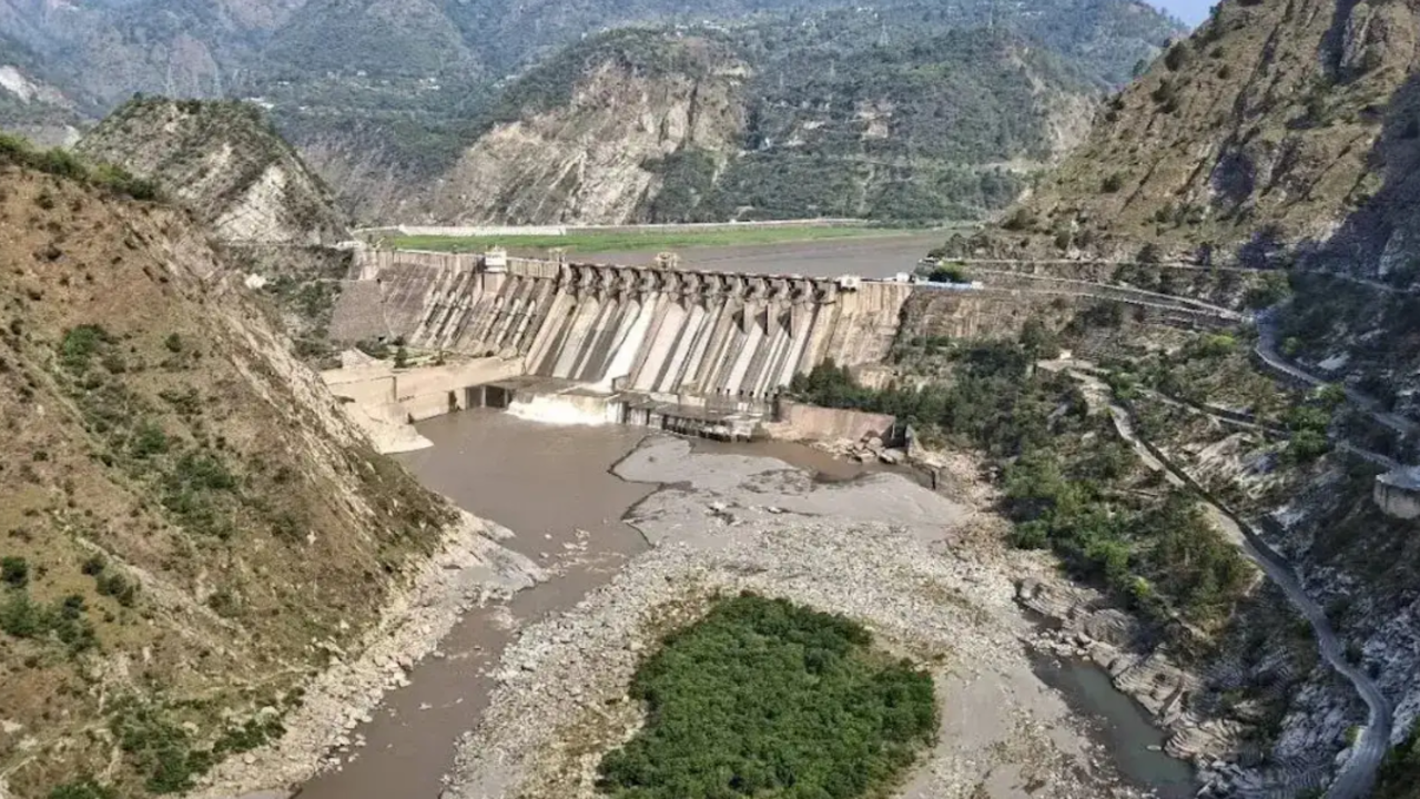 'Severe Shortage': Pakistan Faces 'Acute' Water Crisis Ahead Of Winter ...