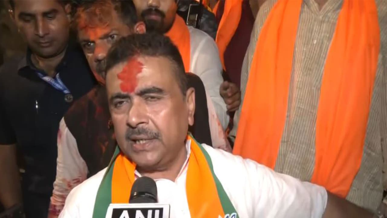 'Tie up BLOs': BJP demands FIR against TMC leader in West Bengal