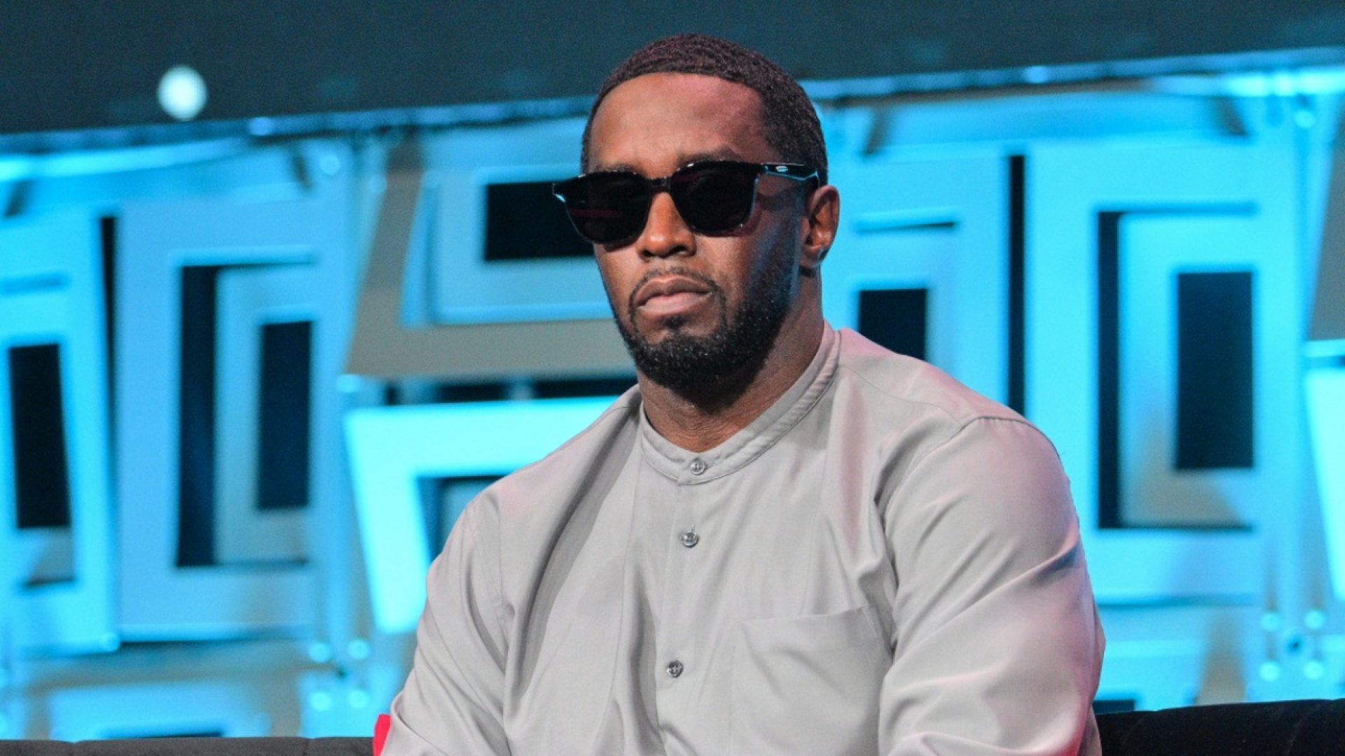 Diddy's First Job in His New Prison Reportedly Revealed