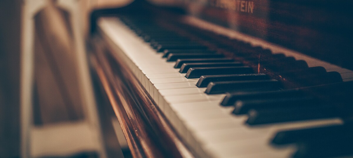 The Piano Experiment Drove Them in Different Directions