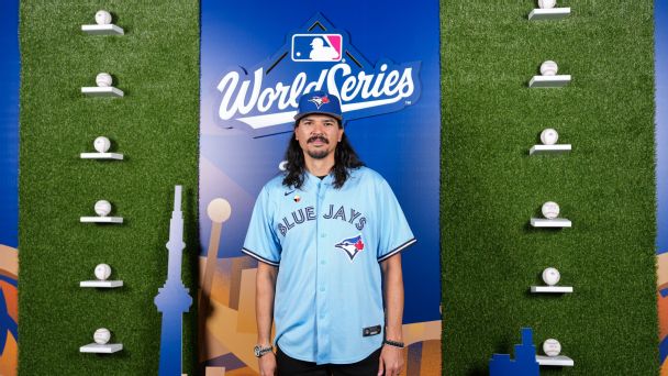 2025 World Series: Notable names in attendance for Game 6