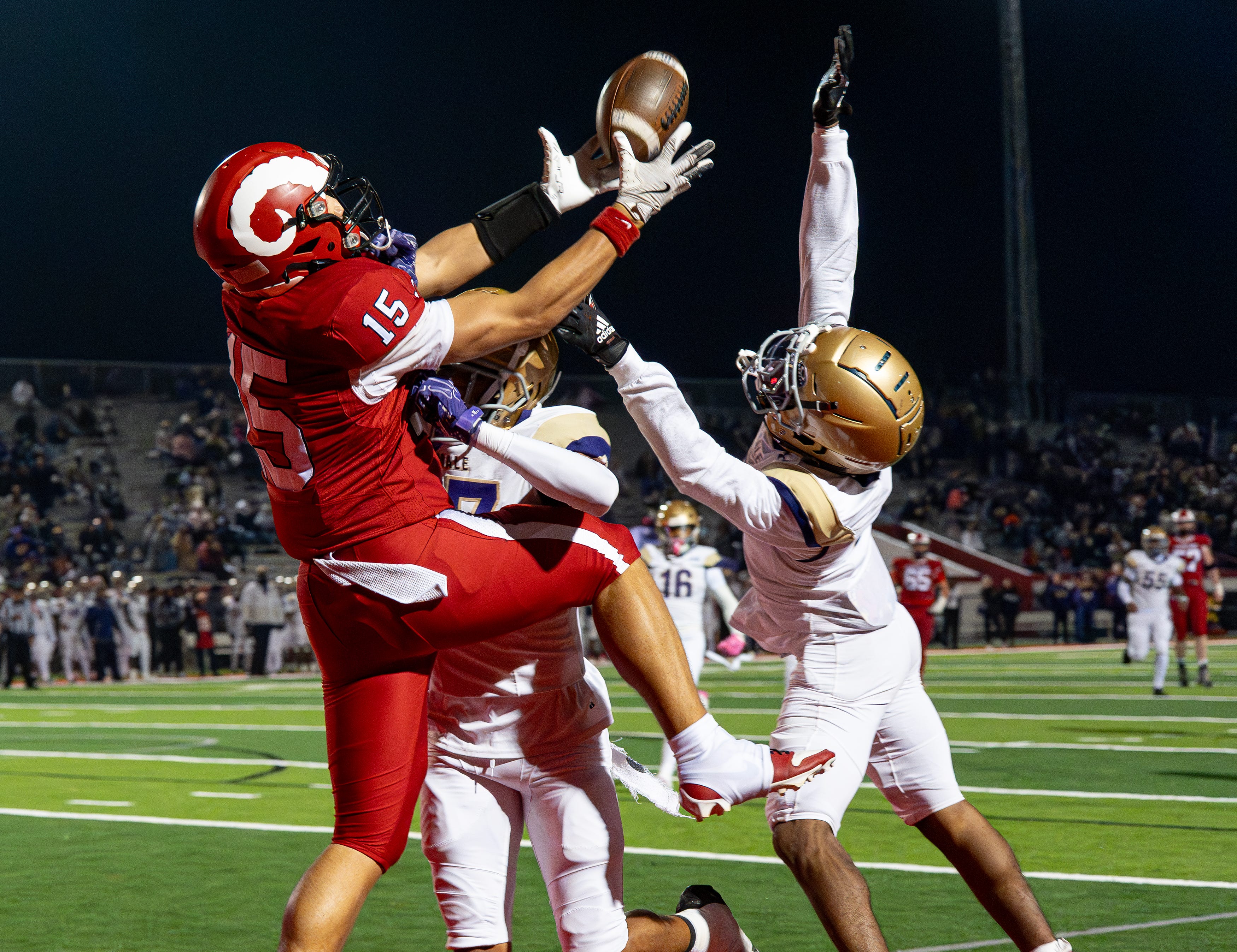 Kentucky high school football results for Louisville area, KHSAA ...