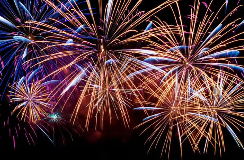22 of the biggest and best Bonfire Night events and firework displays ...