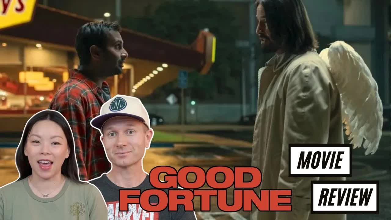 Good Fortune is a hilarious good time | Movie review