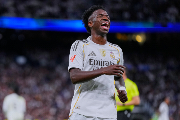 I want to leave such a team. Vinny Jr's shocking remarks → Apology ...