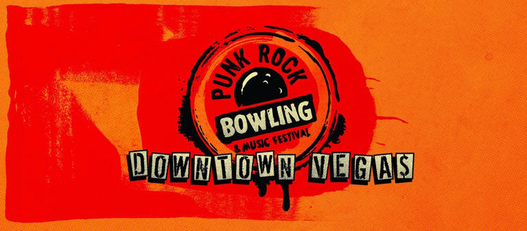 Punk Rock Bowling isn't happening in 2026