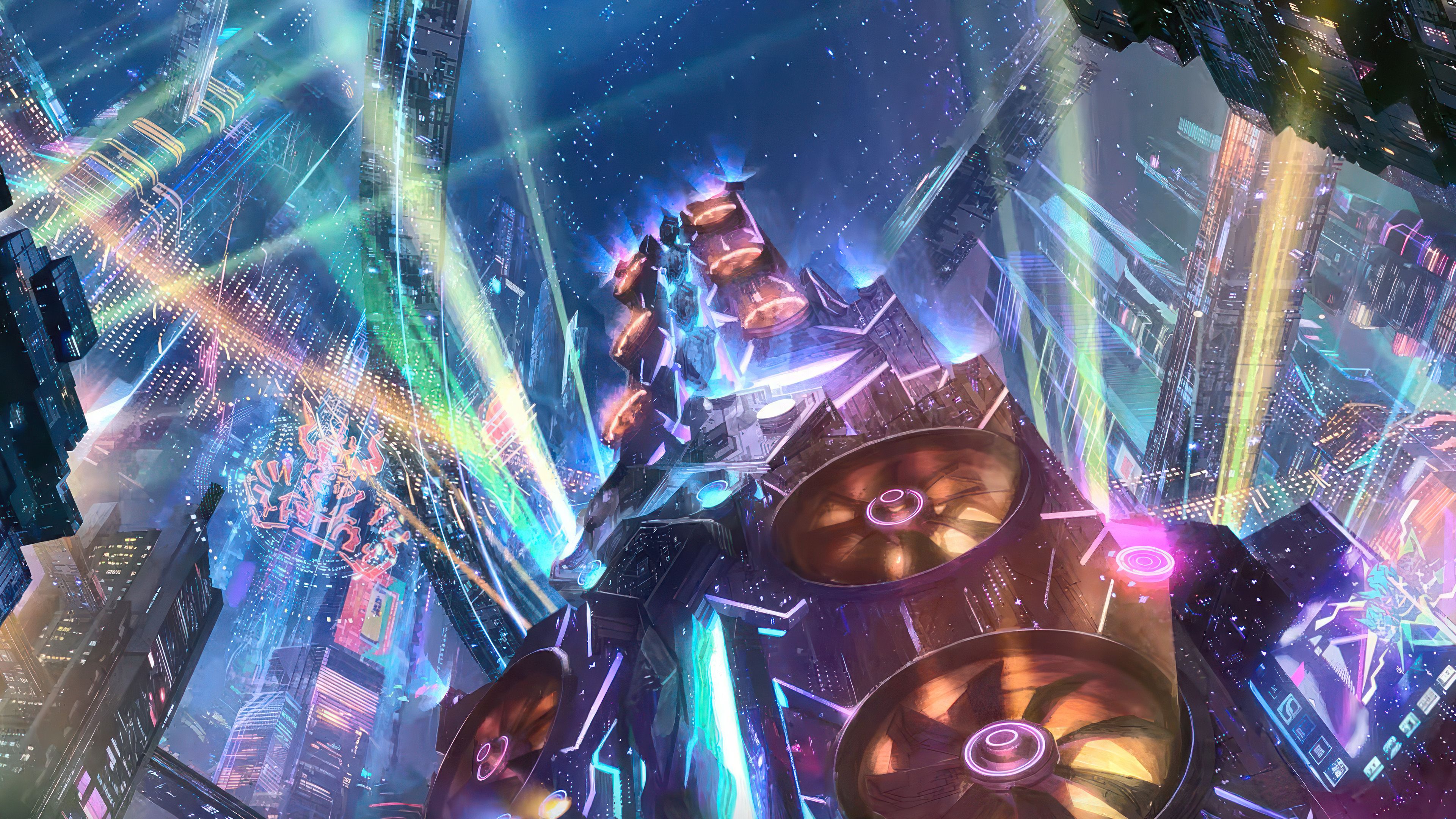 Final Fantasy 14 Reveals First 7.4 Update Details