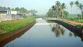 Kalingarayan Canal: Phase-2 of concrete lining from March