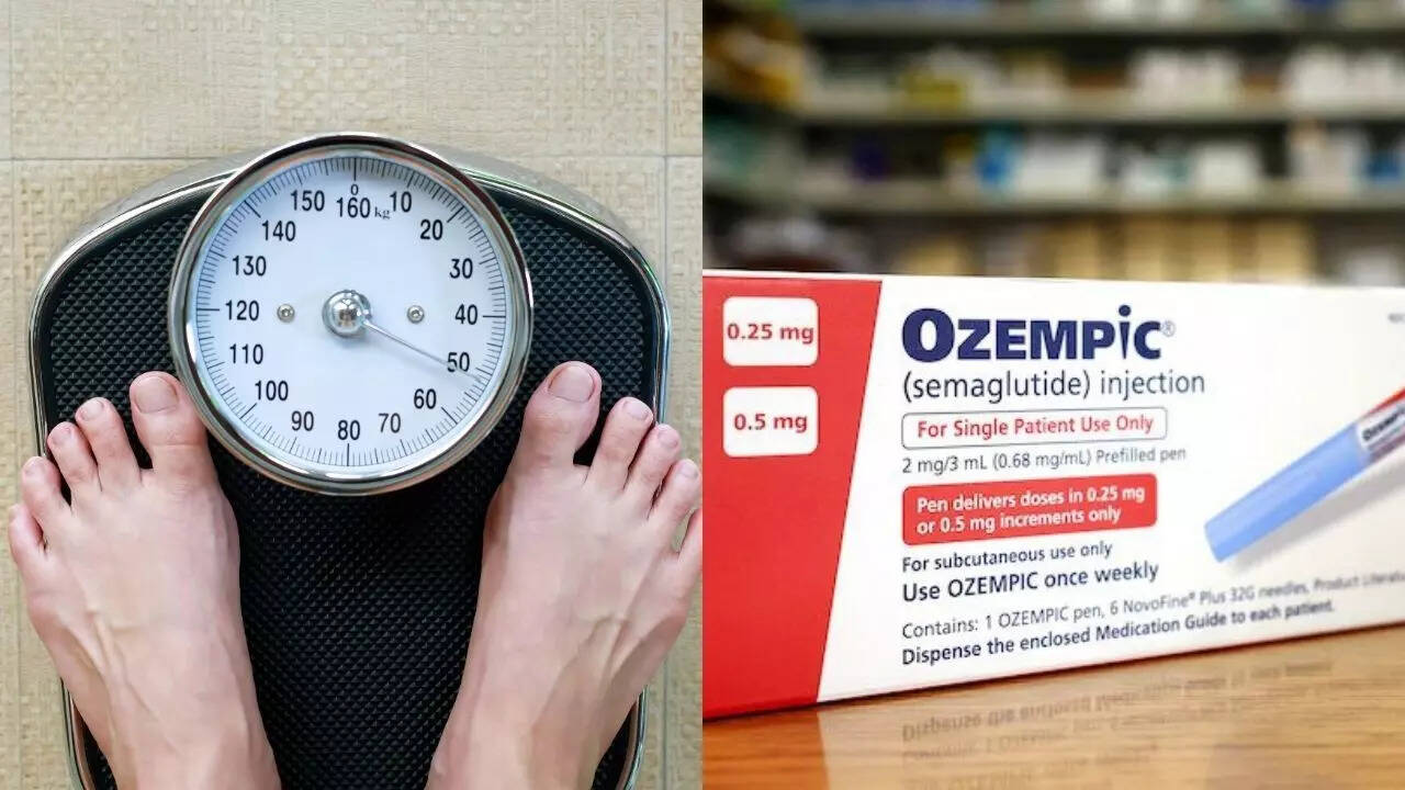 Ozempic vs Mounjaro vs Wegovy: Doctors reveal which weight loss ...