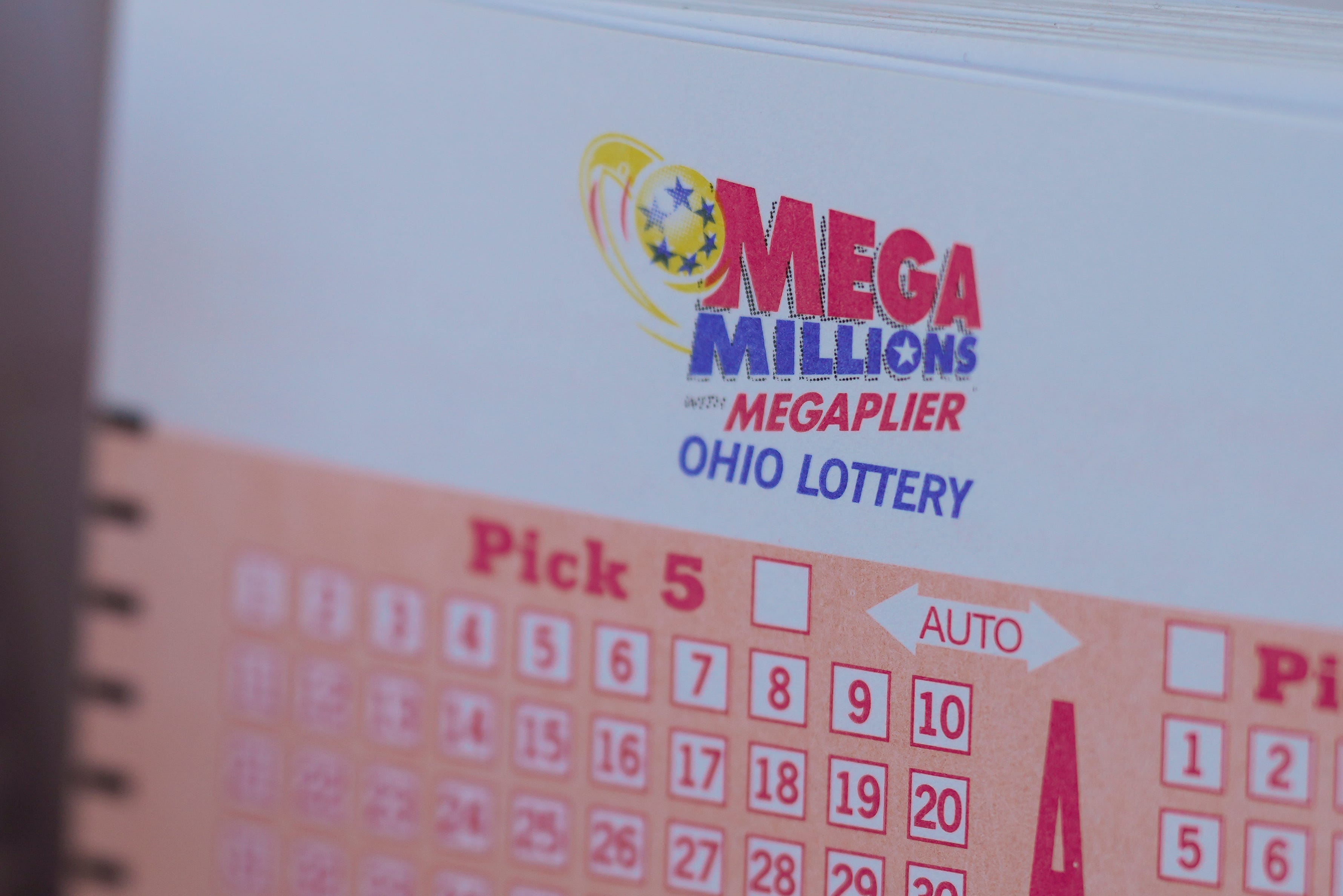 Are you a winner in the Friday Oct 31 Mega Millions drawing? Check ...