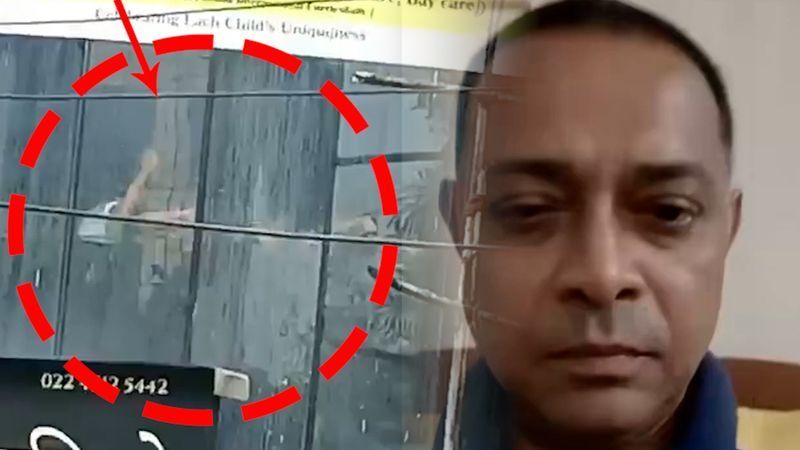 Mumbai hostage crisis: Last rites of hostage-taker Rohit Arya performed ...