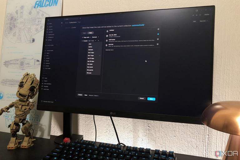 Forget Notion: These open-source alternatives are way better