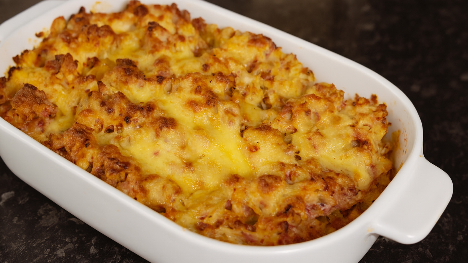 Scottish Rumbledethumps Recipe