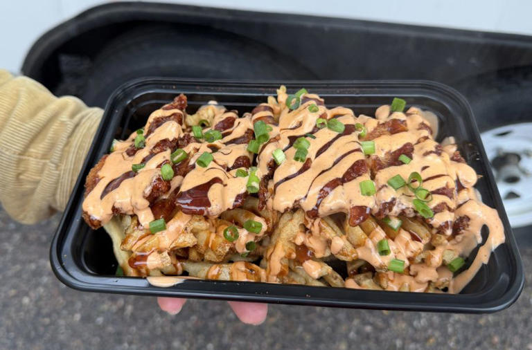 Kauai Ohana Grill: Hawaiian comfort food served with aloha spirit