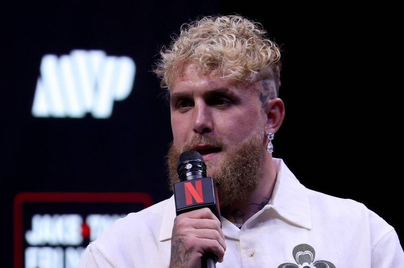 Jake Paul makes bold Conor McGregor claim after years of seeking fight