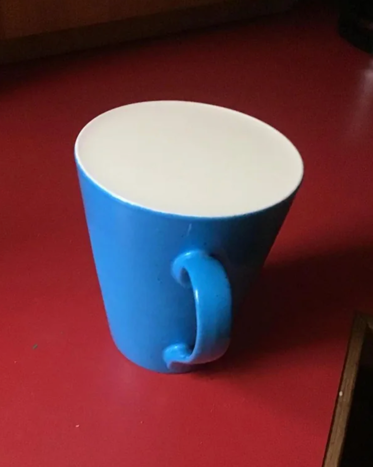 13 Mind-Boggling Photos That Made Me Question If My Eyes Were Actually ...