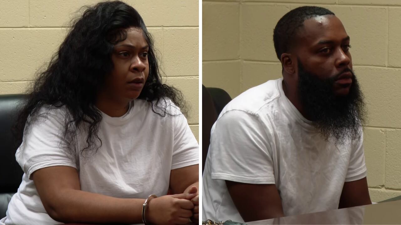 Sumter County parents charged in accidental shooting that injured 6 ...