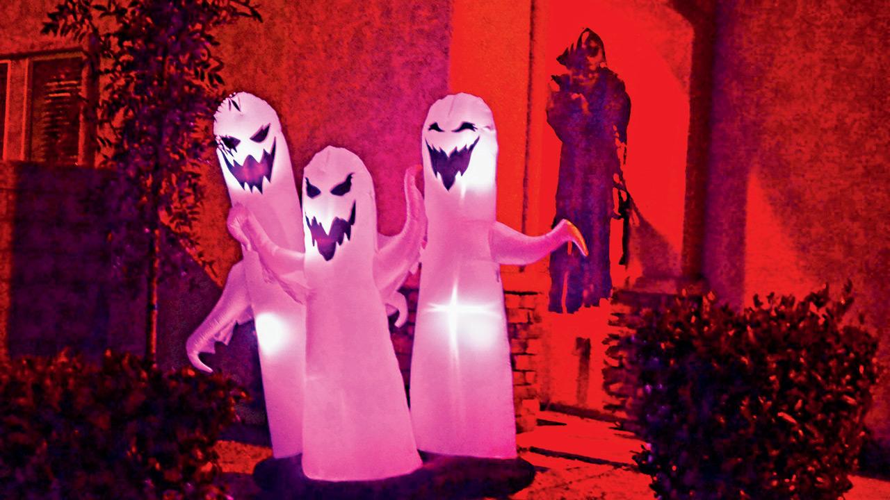 From Halloween to K-pop: Here are some interesting things to do in Mumbai