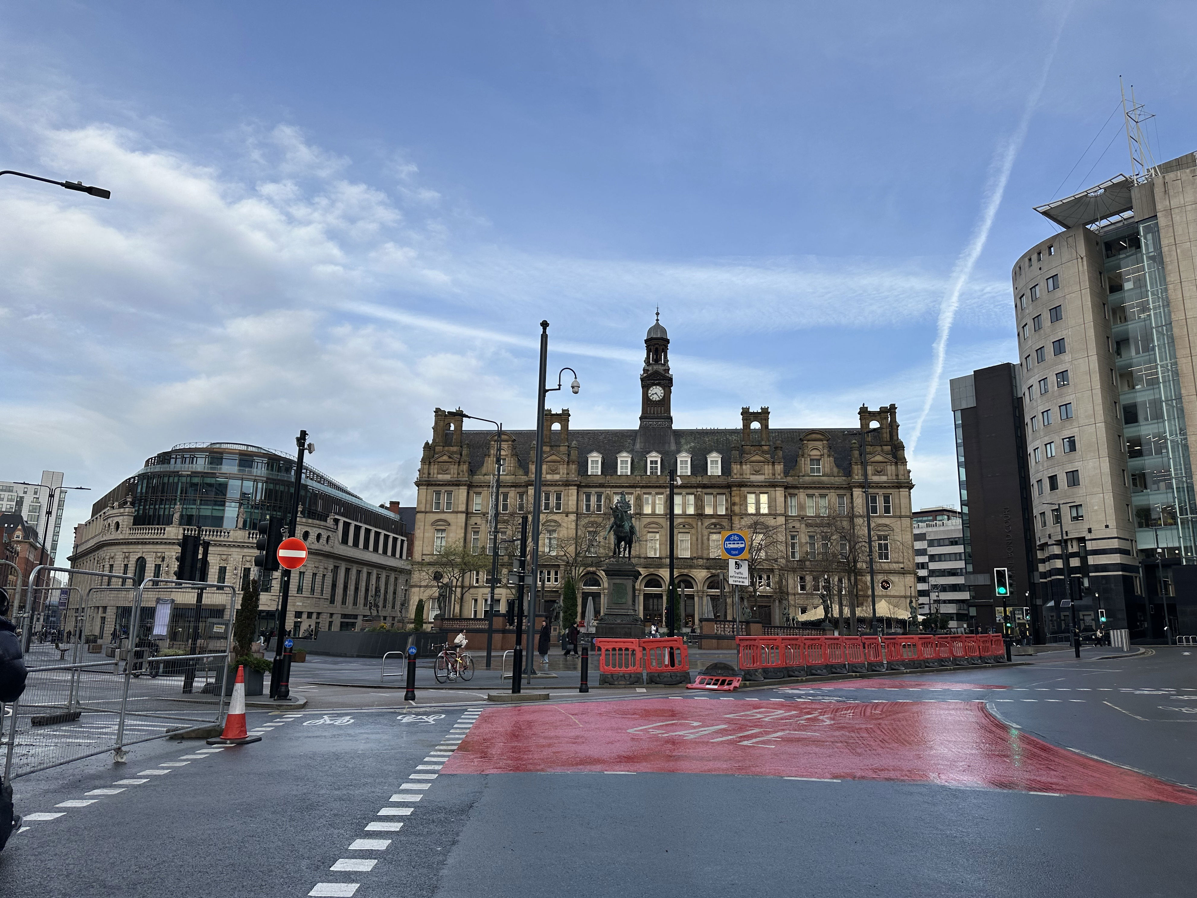 The exciting new additions transforming Boar Lane Leeds