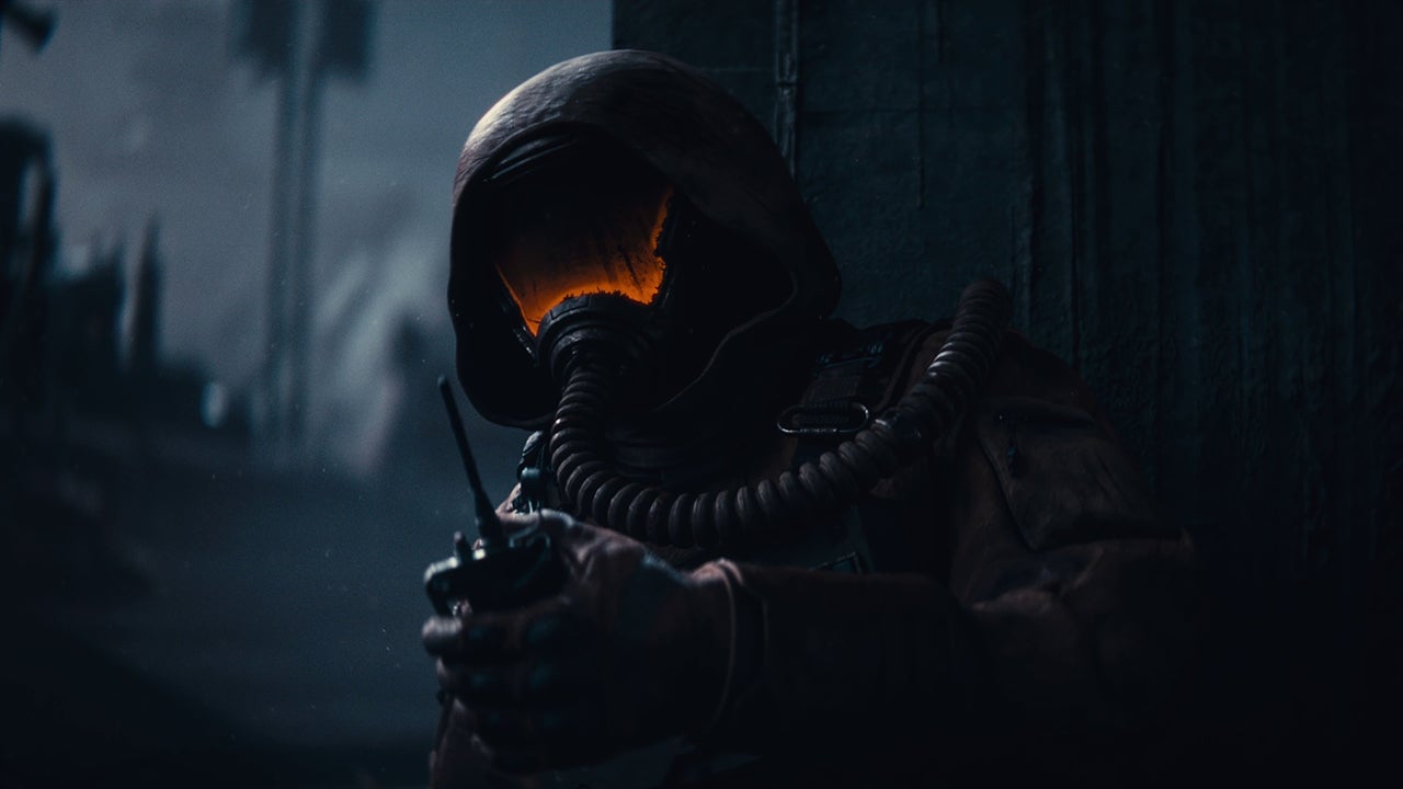 Menace - Official Cinematic Trailer