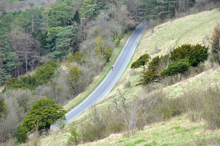 New powers will target Box Hill bikers despite 'vast majority' being ...