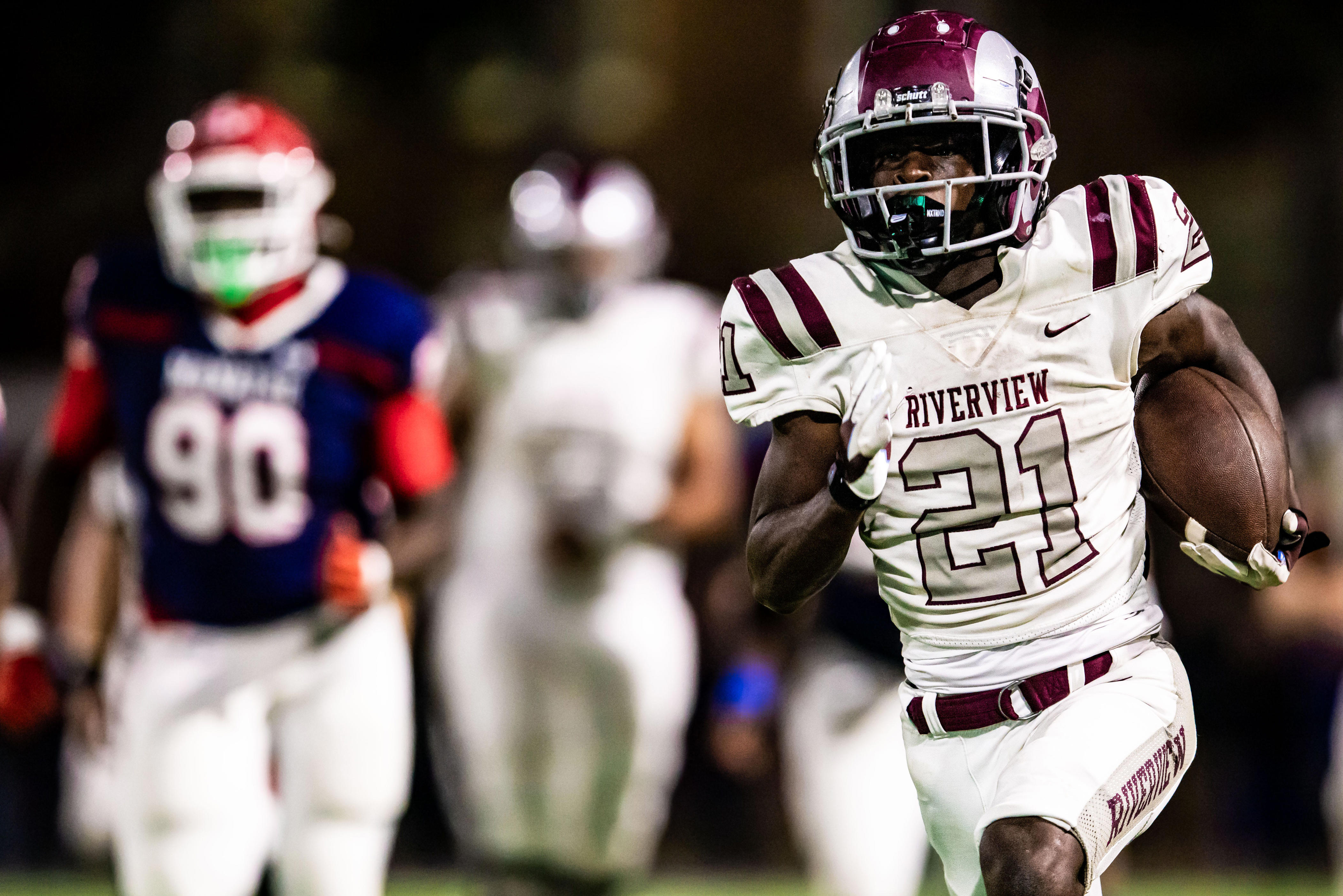 Who's gonna win? Sarasota, Manatee FHSAA high school football playoff previews, predictions for ...