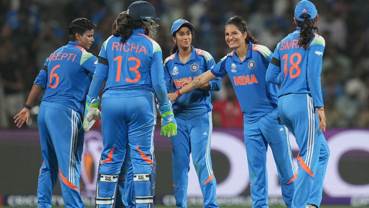Into the final, but flaws remain: India must find their best in World ...