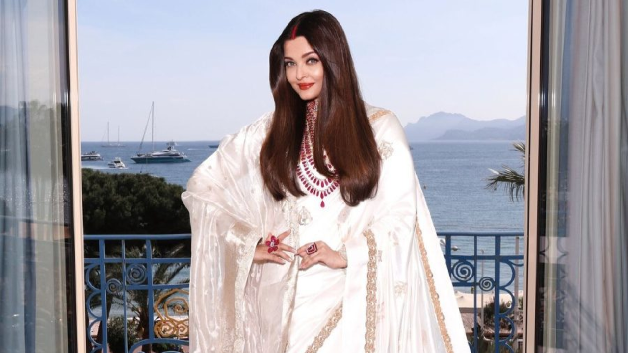 Aishwarya Rai Birthday Special: DYK Raja Hindustani Was Supposed To Be ...