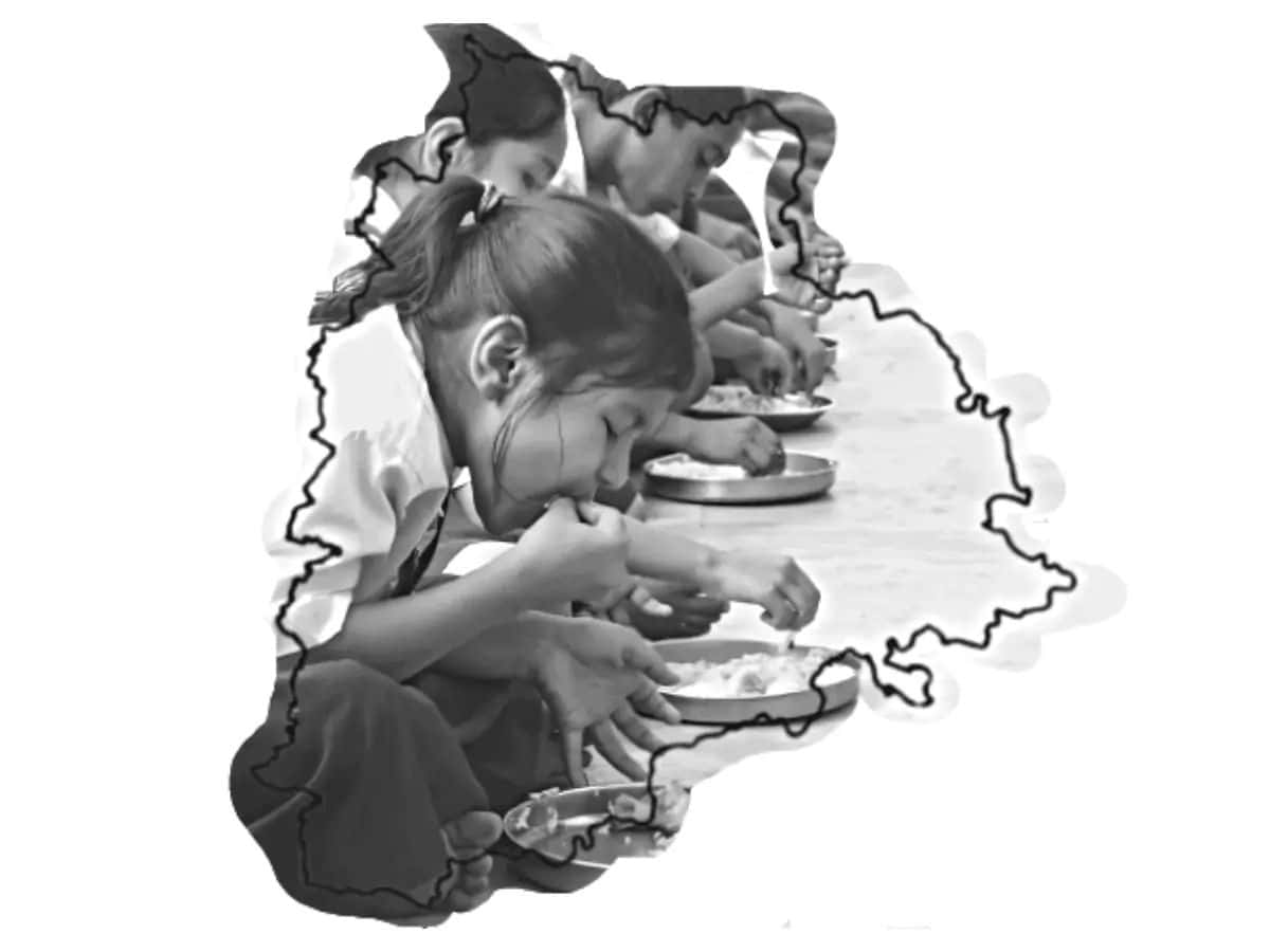 Food poisoning in Gadwal BC hostel, 86 students fall ill after dinner