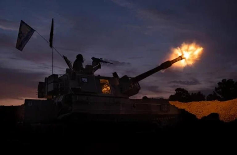 Israel may find itself without electricity in critical sites during wartime