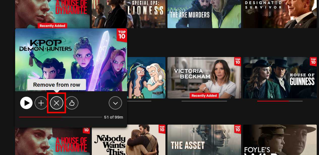 Netflix Was a Mess Until I Discovered This Feature