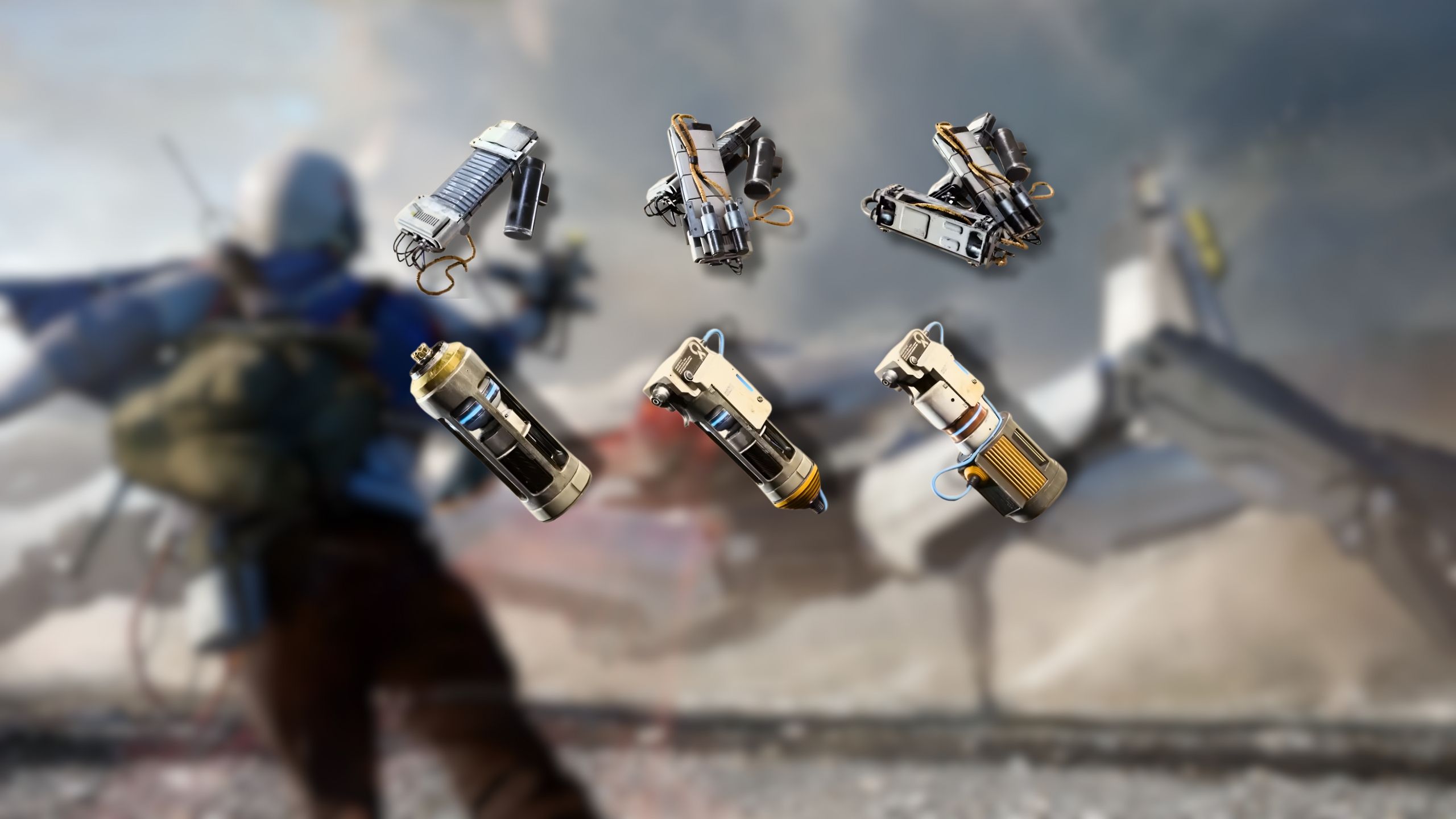 ARC Raiders: How to Recharge Shields (All Types)