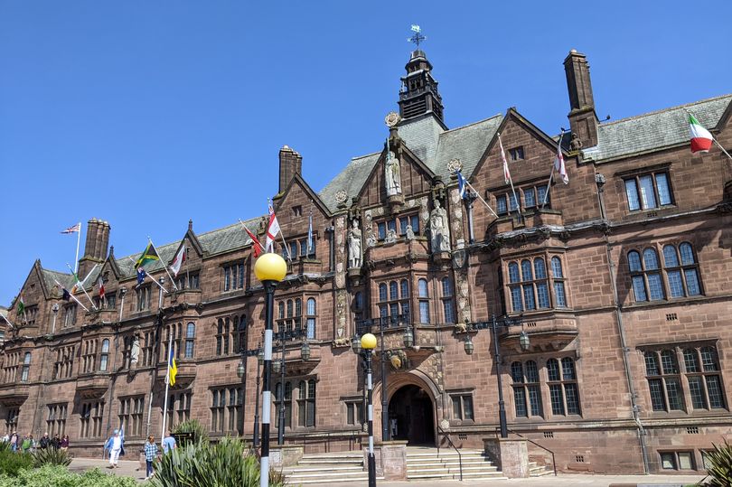 Landlord concern see decision on Coventry children's home deferred