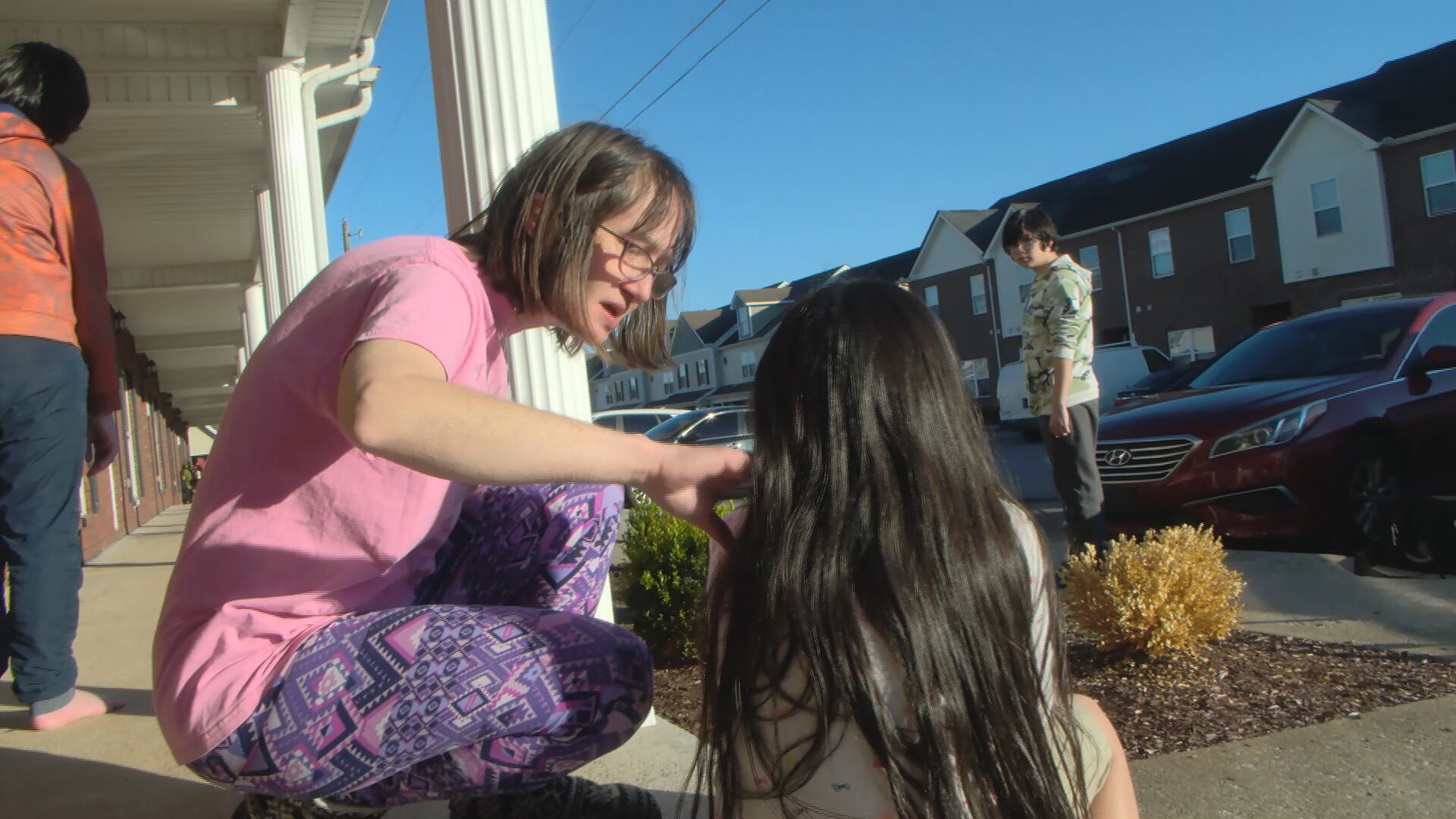 ‘Not okay’: TN SNAP recipients receive less than expected after partial ...