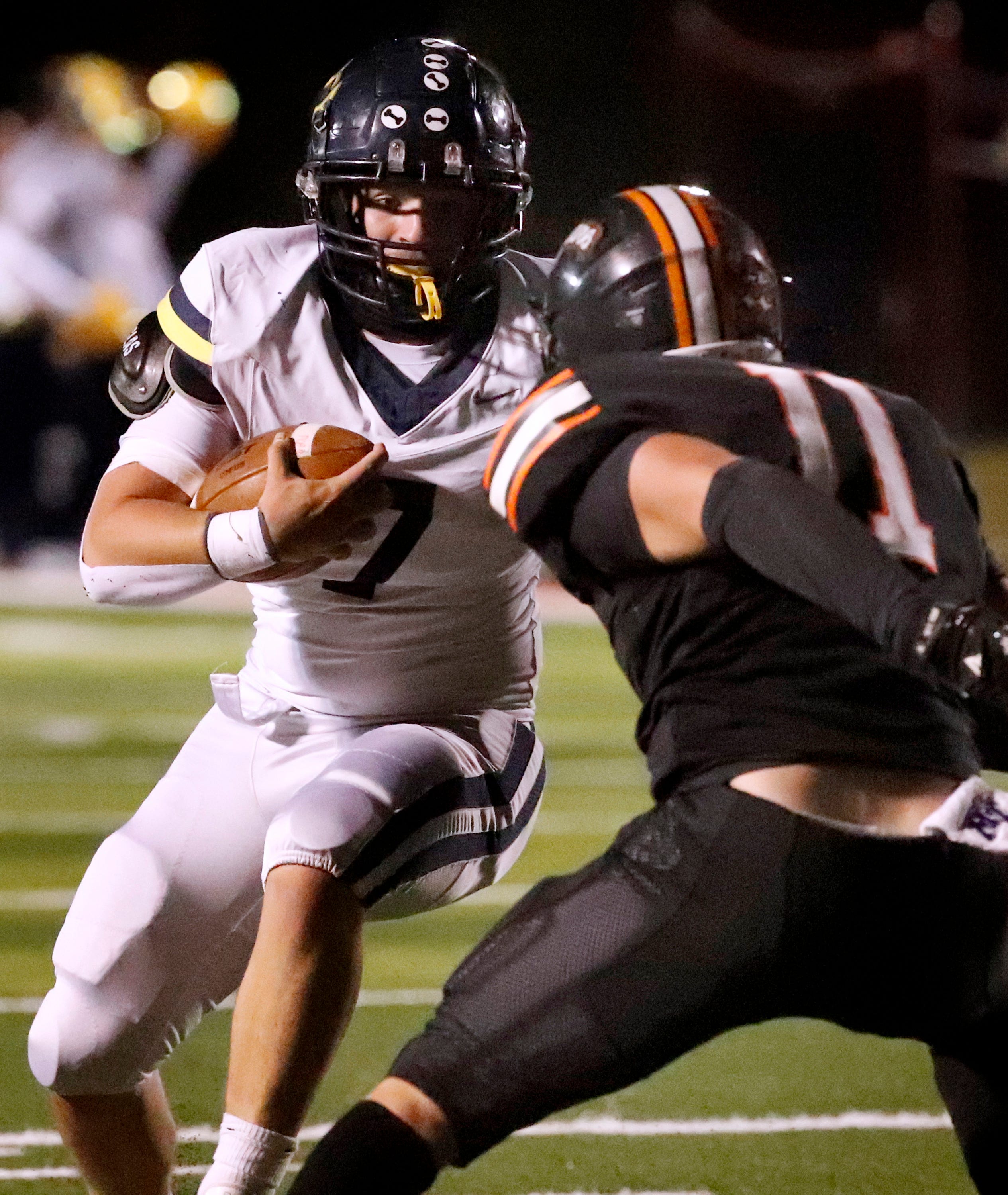 How Sean Birkofer, PCA football won a region title in just three years ...