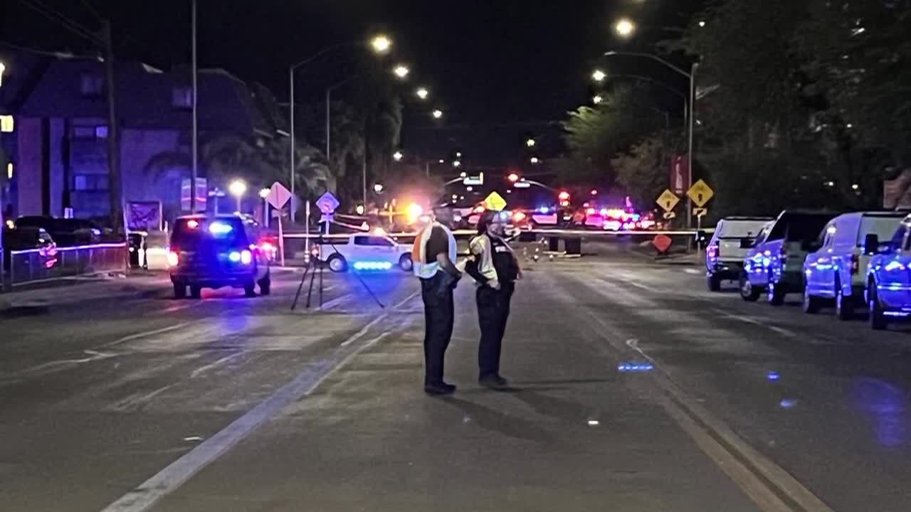 University of Arizona hit-and-run suspect arraigned on manslaughter charges