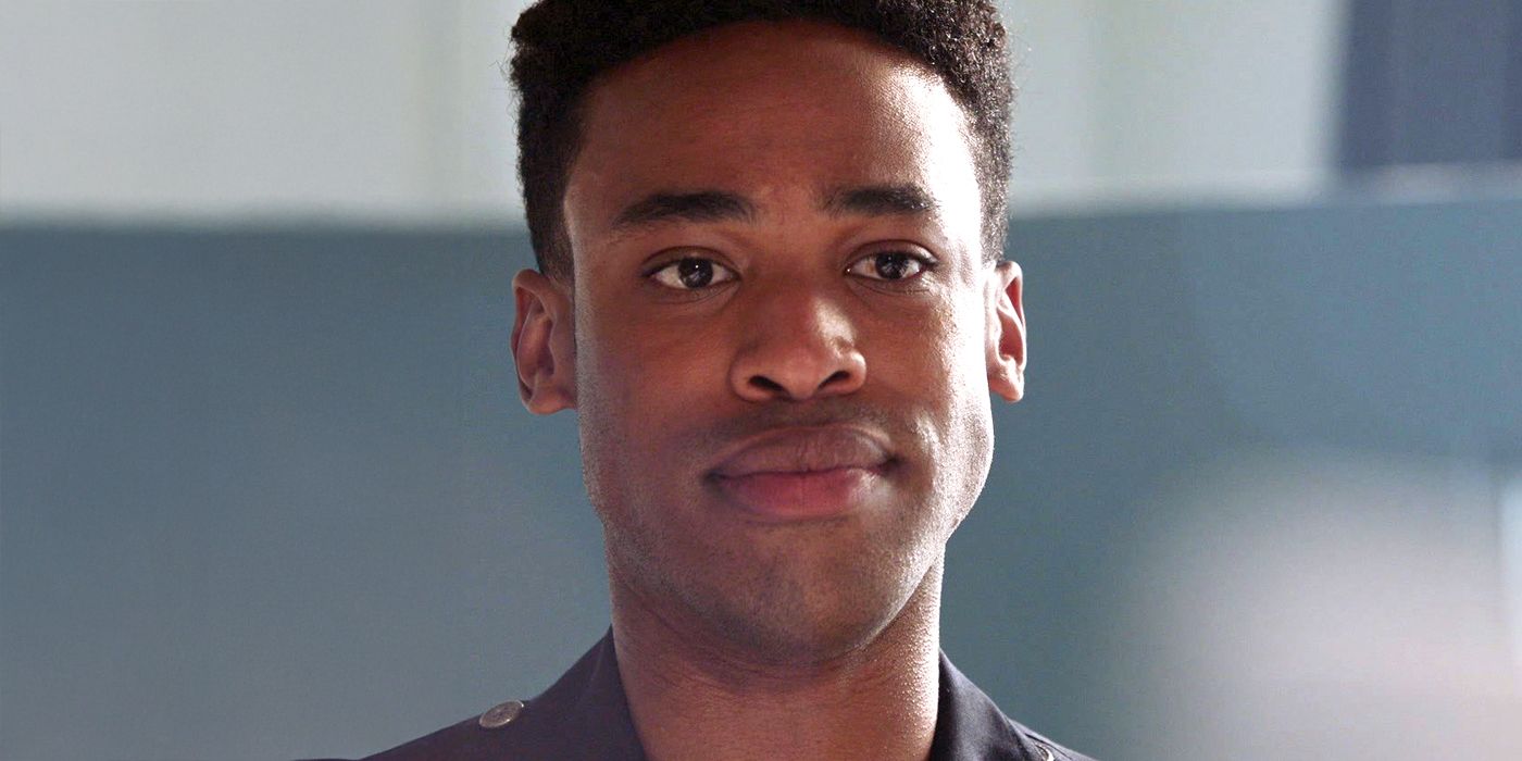 Why The Rookie Killed Off Jackson West