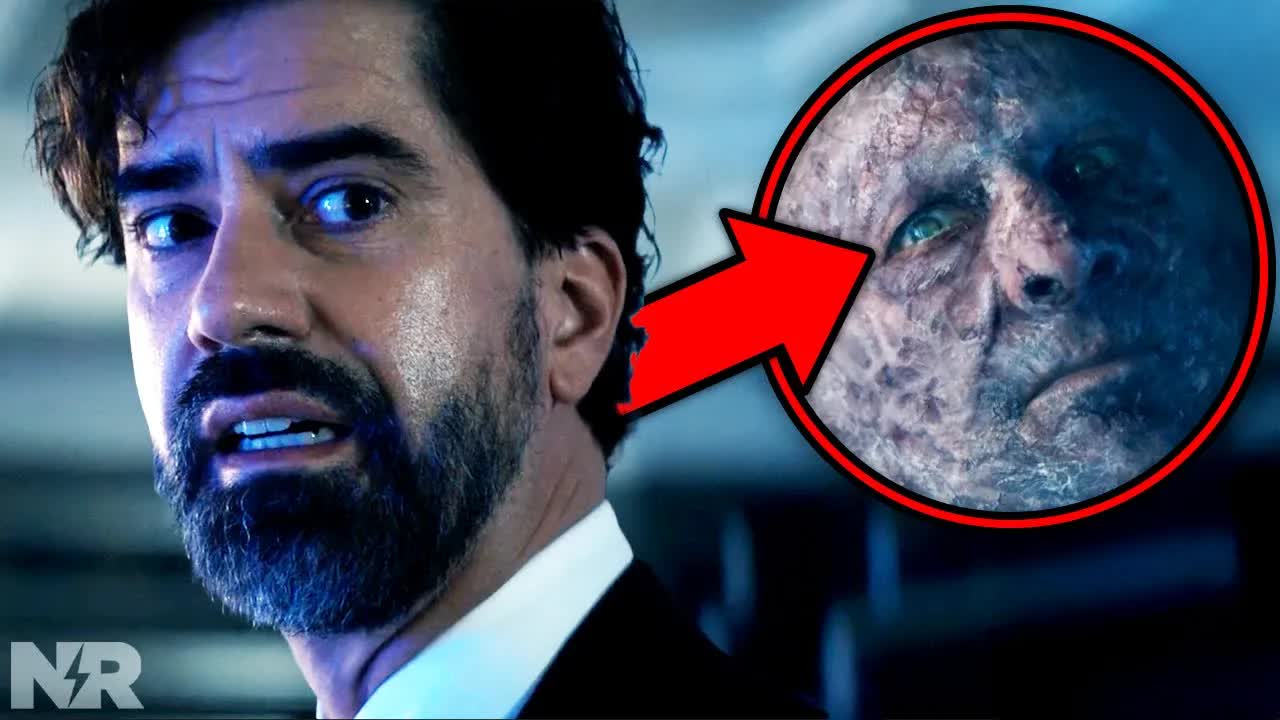 The Boys Gen V 2x04 breakdown! Easter eggs & details you missed!