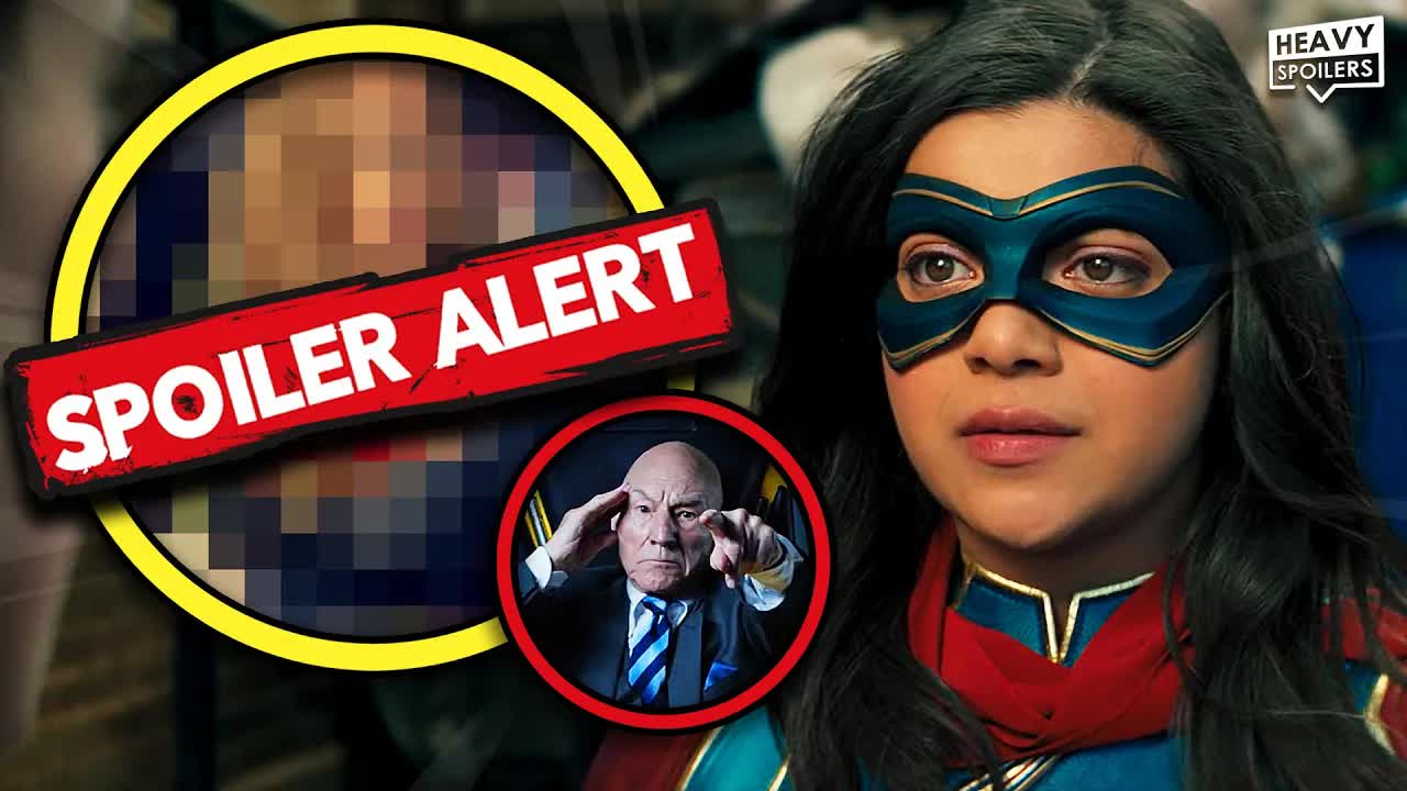 Ms. Marvel episode 6 breakdown | Easter eggs, post credits ending ...