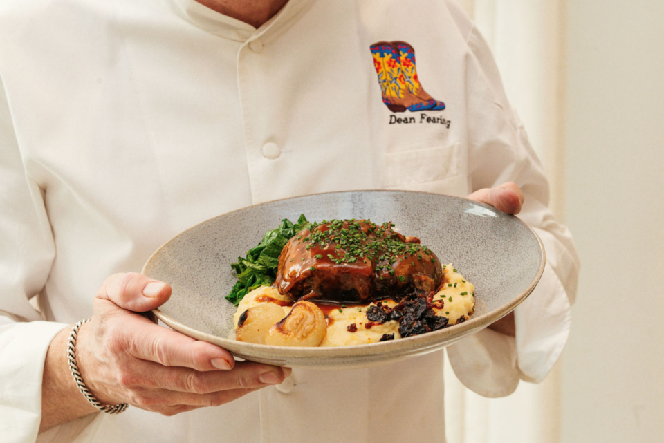 From Dallas To McKinney: North Texas Restaurants Celebrate 2025 ...