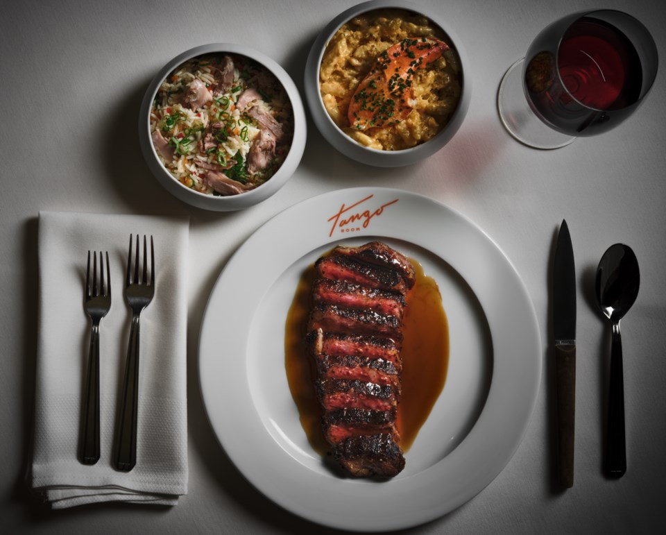 New North Texas restaurants we can’t wait to try in 2026